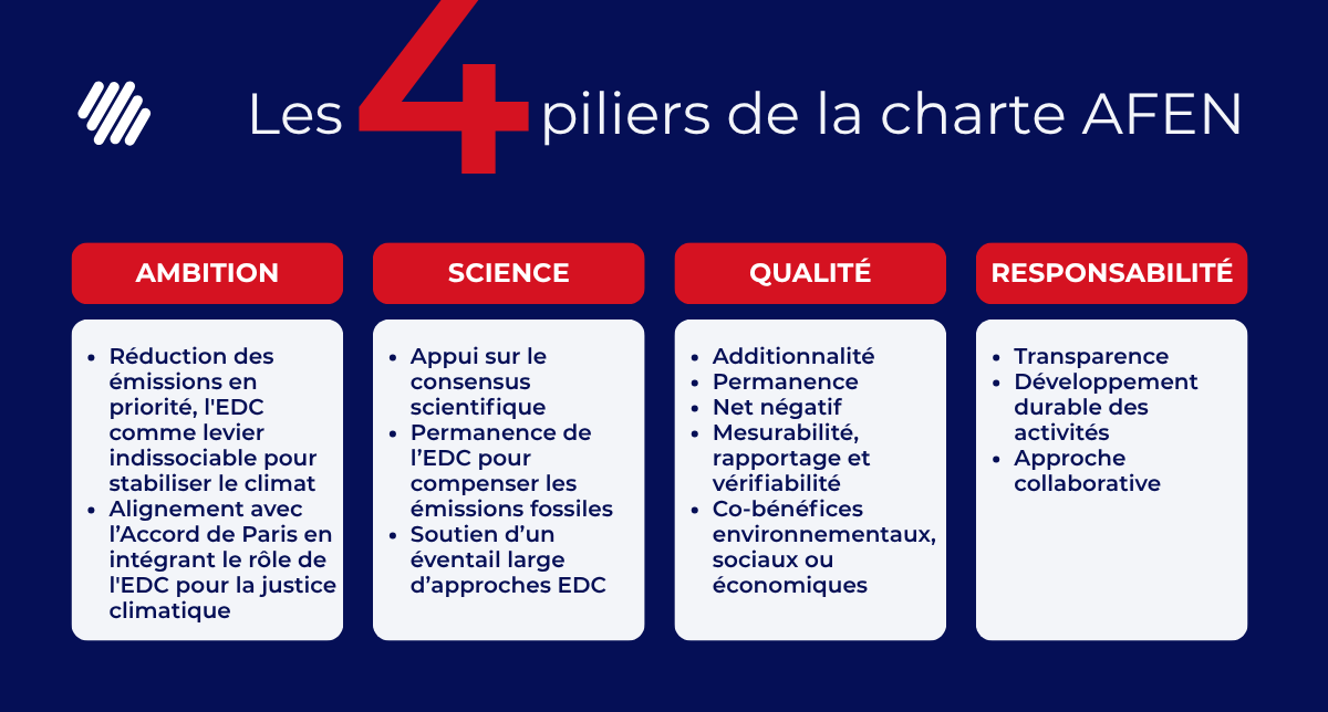A Framework for Action: AFEN’s Code of Ethics and Its Four Pillars – AFEN